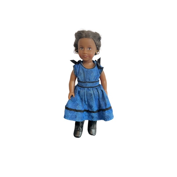 American Girl | Toys | American Girl Beforever Addy Walker Mini Doll ...